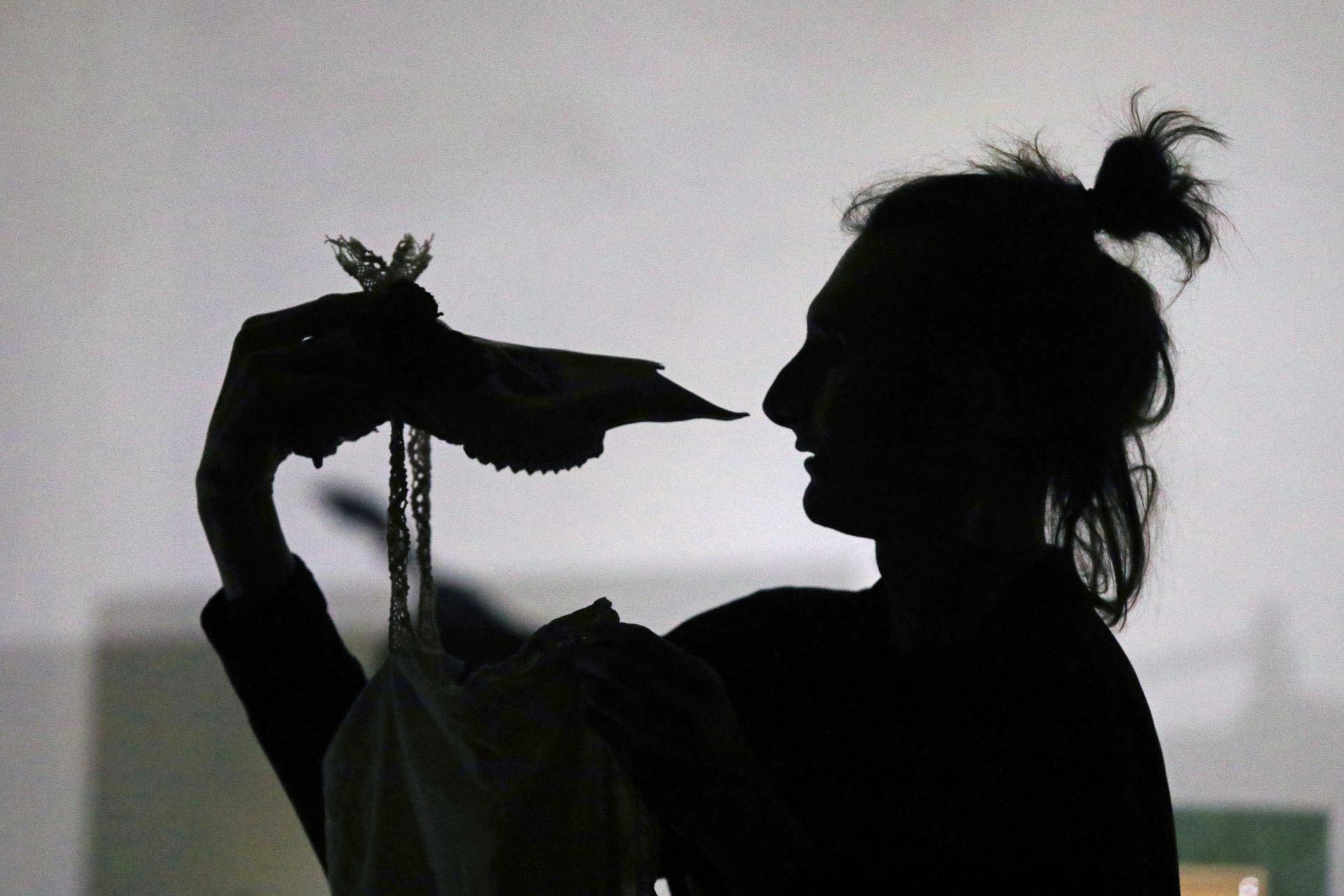 Vsebine - contemppuppetry