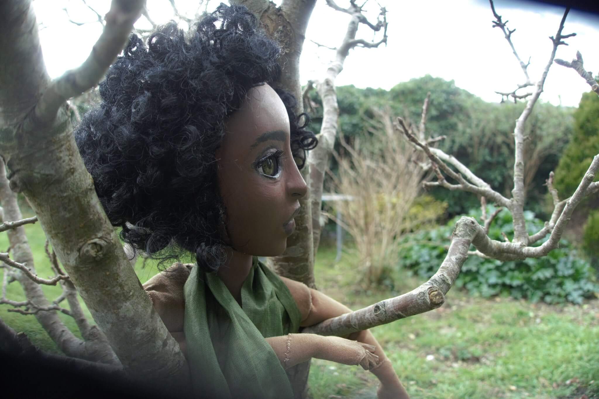 Content - contemppuppetry